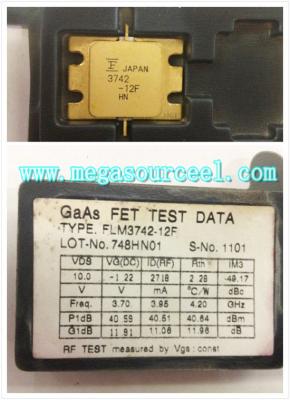 中国 MRA0610-18A NPN のケイ素 RF 力トランジスター MOTOROLA RF 力トランジスター 販売のため