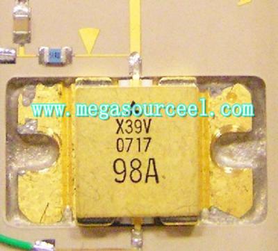 中国 MRA1417-6H NPN のケイ素 RF 力トランジスター MOTOROLA RF 力トランジスター 販売のため