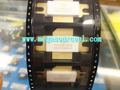Cina L'energia della valanga dei transistor di PHW926 PowerMOS ha valutato i transistor di potenza di MOTOROLA rf in vendita
