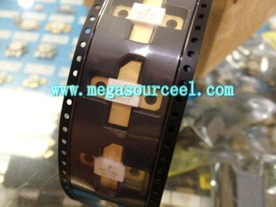 Cina Relè semi conduttore della SORSATA di SRFE005-2 25A con l'uscita accoppiata dell'SCR, transistor di potenza integrati di MOTOROLA rf del dissipatore di calore in vendita