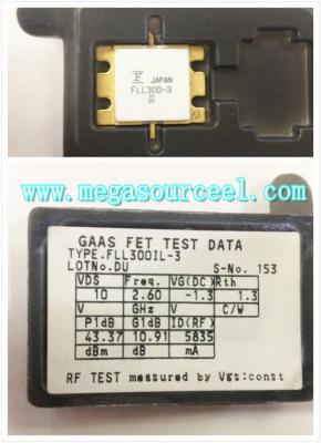 中国 PRF6S27050HR5 半導体デバイス、トランジスター、NPN のケイ素、ローパワー タイプ MOTOROLA RF 力トランジスター 販売のため