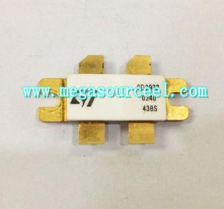 Cina DISPOSITIVO A SEMICONDUTTORE di PRFT19045T, TRANSISTOR, NPN, SILICIO, TIPI A BASSA POTENZA 2N2484, 2N2484UA, 2 transistor di potenza di MOTO rf in vendita