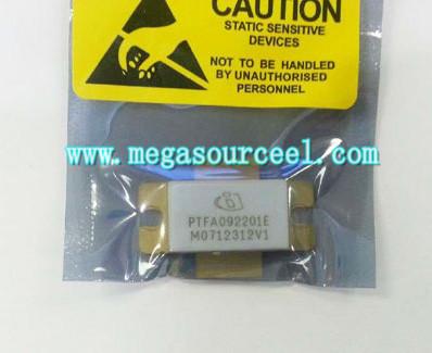 Cina Transistor di potenza dell'edizione NXP rf del manuale dei transistor di potenza BLF7G20L-200 rf di rf sedicesimi in vendita