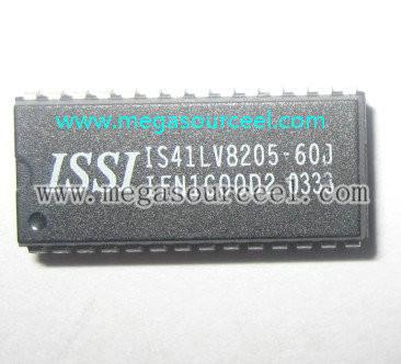 China Flash-Speicher IC-Chip IS41LV8205-60J ----2M x 8 (16-MBIT) DYNAMISCHES RAM MIT SCHNELLEM SEITENMODUS zu verkaufen