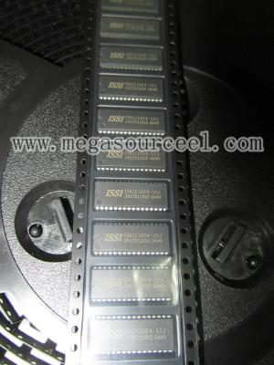 China Flash-Speicher IC-Chip IS61C1024-15J---- 128K x 8 HOCHGESCHWINDIGKEITScmos STATISCHES RAM zu verkaufen