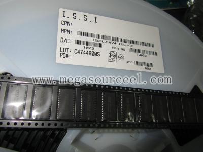 China IS63LV1024-12KL-TR ---- 128K x 8 HOCHGESCHWINDIGKEITScmos STATISCHES RAM 3.3V REVOLUTIONÄRES PINOUT zu verkaufen