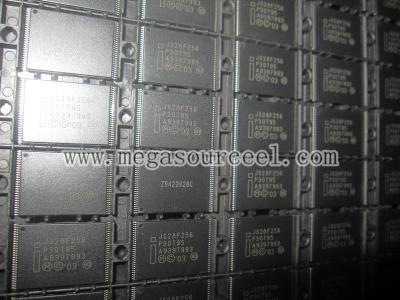 Cina Chip JS28F256P30T95A di IC di memoria flash ----Memoria inclusa StrataFlash di Numonyx in vendita