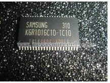 Cina K6R1016C1D-TC10---- 256Kx4 pezzo (con OE) CMOS ad alta velocità RAM statico (funzionamento 5.0V). in vendita