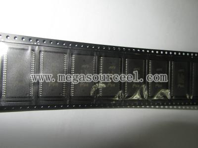 Cina PA28F400B5B80 - Intel Corporation - FAMIGLIA 2, 4, 8 MBIT di MEMORIA FLASH del BLOCCHETTO di STIVALE di SMART 5 in vendita