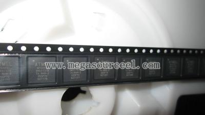 China ATMEGA64L-8MU ---- microcontrolador de 8 bits com flash programável do Em-Sistema dos bytes 64K à venda