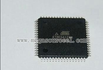 China ATMEGA88-20AU ---- microcontrolador de 8 bits com flash programável do Em-Sistema dos bytes 8K à venda