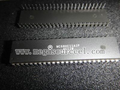 China Unidade MC68HC11A1P do microcontrolador de MCU----microcontrolador de 8 bits à venda