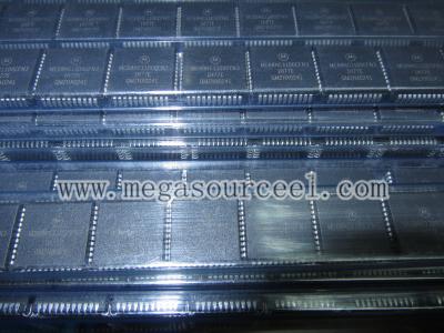 China Unidade MC68HC11D0CFNE2 do microcontrolador de MCU ----- Microcontroladores à venda