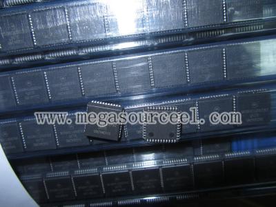 China Unidade MC68HC11D0CFNE3 do microcontrolador de MCU ---- Microcontroladores à venda