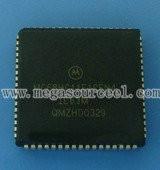 China Unidade MC68HC11F1CFN4 do microcontrolador de MCU --- Microcontrolador de 8 bits sumário técnico à venda