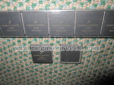 China Unidade MC68HC711KS2CFN4 do microcontrolador de MCU ----- Unidade do microcontrolador de HCMOS à venda