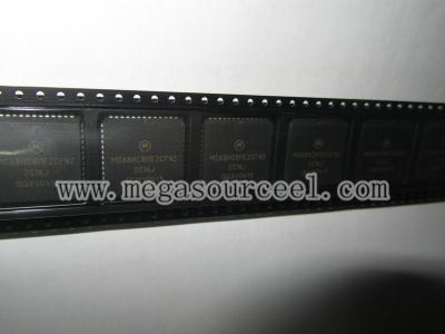 China Unidade MC68HC811E2CFN2 do microcontrolador de MCU ----Microcontroladores à venda