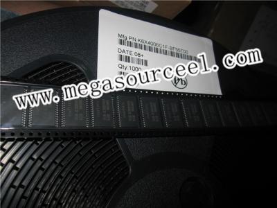 China K6X4008C1F-BF55 - Semicondutor de Samsung - baixa potência CMOS completo RAM estático do bocado 512Kx8 à venda