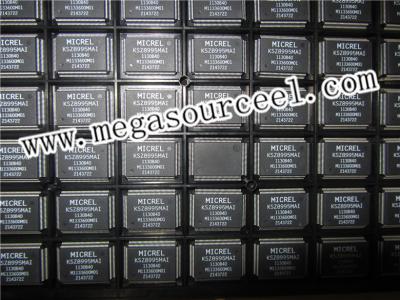 China KSZ8995MAI - Semicondutor de Micrel - interruptor 5-Port 10/100 controlado integrado à venda