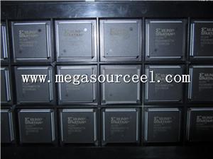 中国 スパルタ式およびスパルタ式 XL FPGA 家族プログラム可能な IC の破片 XCS40-3PQ208I - xilinx - 販売のため