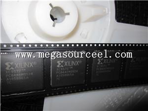 China Programmeerbare IC-Spaander XC9572-7PC84 - xilinx - XC9572-in-Systeem Programmeerbare CPLD Te koop