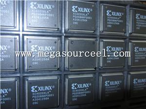 China Microplaqueta programável XC4020XLA de IC - xilinx - disposições de porta programáveis do campo de XC4000XLA/XV à venda