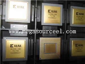 Cina Xilinx di XC3090-100PG175M- - le serie XC3000 sistemano i gate array programmabili (XC3000A/L, XC3100A/L) in vendita