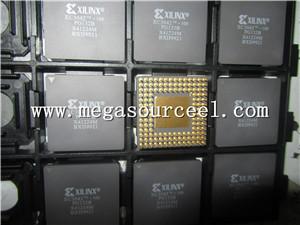 中国 プログラム可能な IC の破片 XC3042-100PG132 - xilinx -システム内プログラム可能なゲート・アレー 販売のため