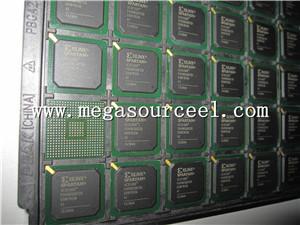 Cina Chip programmabile XC3S1000-4FG456I - xilinx di IC - famiglia di Spartan-3 FPGA in vendita