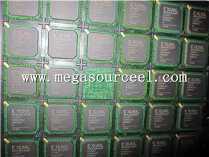 中国 プログラム可能な IC の破片 XC2S400E-6FG456C - xilinx -スパルタ式IIE FPGA 家族 販売のため