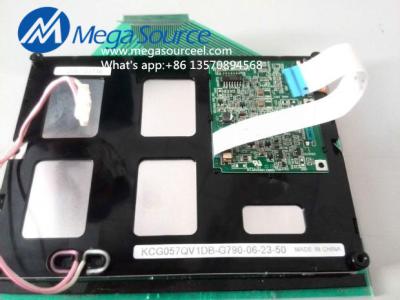 Cina Pannello di LCD di Kyocera 7.5inch TCG075VGLDB-G00 in vendita