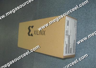China Xilinx programável da microplaqueta XC95144XL-10TQG100C- de IC - família de capacidade elevada de XC9500XL CPLD à venda