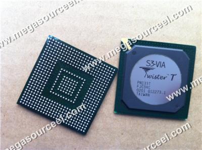 Cina KT880 CD Doppio-Sincrono, regolatore scendere con l'Fuori de Audio operazione VIA i chip di IC del computer in vendita