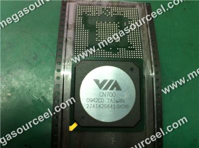 Cina K8M890 CE Doppio-Sincrono, regolatore scendere con l'Fuori de Audio operazione VIA i chip di IC del computer in vendita