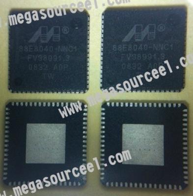 中国 88E8059-NNC1 256-Mbit GDDR3 のグラフィックの RAM GDDR3 のグラフィックの RAM MARVELL コンピュータ IC は欠けます 販売のため