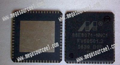 中国 88E8056-NNC1 256-Mbit GDDR3 のグラフィックの RAM GDDR3 のグラフィックの RAM MARVELL コンピュータ IC は欠けます 販売のため