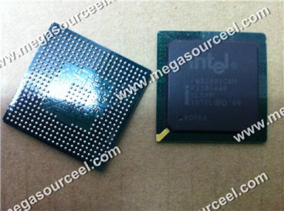 Cina Il computer IC scheggia i chip di IC del computer di INTEL del CHIP del computer GPU di fw82443gx in vendita