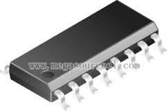 China Microplaqueta MC145170D1 do circuito integrado ---- AMORTECEDOR OCTAL DE BAIXA VOLTAGEM DO CMOS à venda