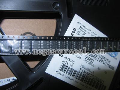 China Microplaqueta PDIUSBD12PW do circuito integrado----Dispositivo da relação de USB com ônibus paralelo à venda