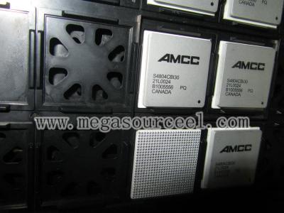 China S4804CBI30 - Aplicado Micro Circuitos Corporaçõ - OC-48/CONSPIRADOR de 4xOC-12/16xOC-3 SONET/SDH E CARTÓGRAFO de POS/ATM à venda