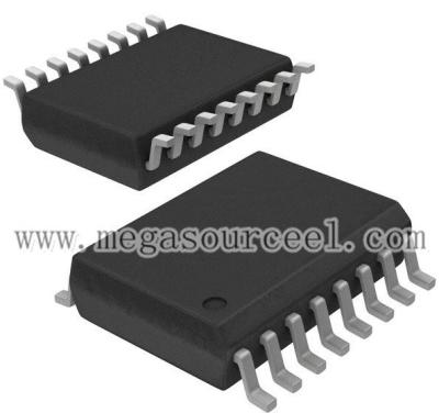 China Microplaqueta SI2401-FSR do circuito integrado ----- V.22BIS ISOMODEM COM O DAA GLOBAL INTEGRADO à venda