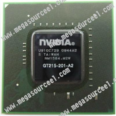 Cina Chip di IC del computer di NVIDIA del CHIP del computer GPU dei chip GT218-773-B1 di IC del computer in vendita