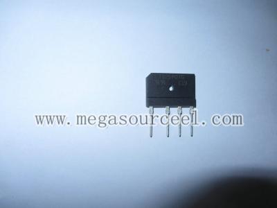 Cina TS25P07G ----- Raddrizzatori a ponte di AMPS. Glass Passivated di monofase 25,0 in vendita