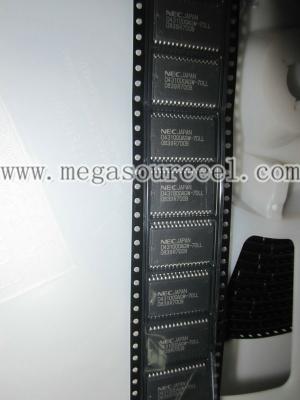 Cina Chip UPD431000AGW-70LL del circuito integrato ---- 1M-BIT CMOS RAM STATICO 128K-WORD Dall'8 bit in vendita
