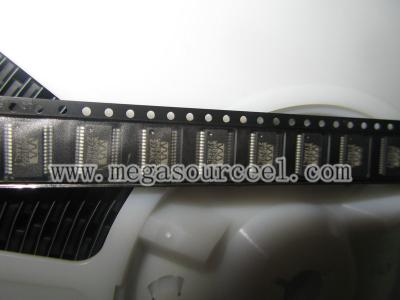Cina WM8766GEDS - Plc di microelettronica di Wolfson - 24 bit, 192kHz 6-Channel DAC in vendita