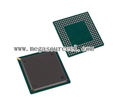 中国 集積回路の ChipIntegrated の携帯用システム・プロセッサ MC68EZ328VF20V MOTOROLA BGA 販売のため