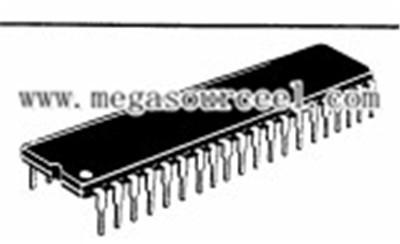 Cina Le UNITÀ MC68HC05C4AFN MOTOROLA del MICROCONTROLLER del chip HCMOS del circuito integrato IMMERGONO in vendita