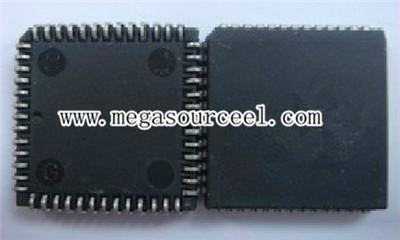 中国 集積回路の破片のマイクロ制御回路 MC68HC711E9CFN2 MOTOROLA PLCC52 販売のため