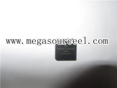 中国 集積回路の破片のマイクロ制御回路 MC68HC711E9CFN3 MOTOROLA PLCC52 販売のため