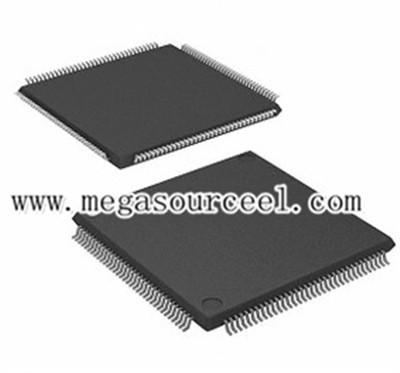 中国 8ビット集積回路の破片および 4 ビットは割り込み機能性 MC9S12DG128CVPV MOTOROLA TQFP112 と左舷に取ります 販売のため